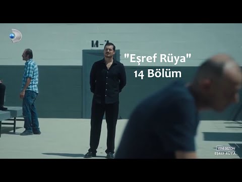 Eşref Rüya 14 Bölüm/Episode (English subtitles)
