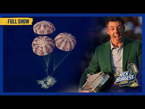 The Rick Burgess Show | LIVE | 4/13/26 | Ep. 309