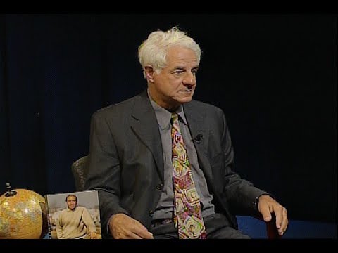 At Your Library: Mark Robert Schneider - YouTube