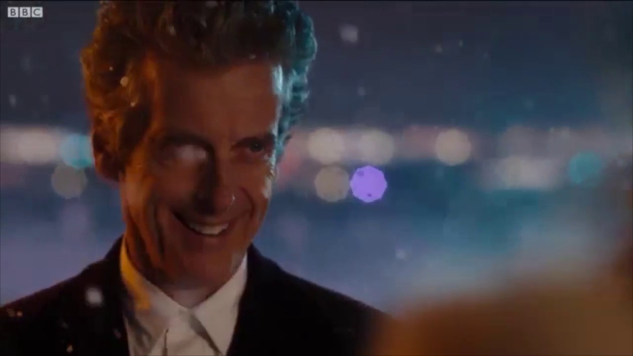 "I Know Him So Well" ~ Doctor Who Style - YouTube