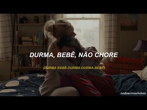 Clean Bandit ft. Sean Paul & Anne-Marie - Rockabye (Tradução/Legendado)