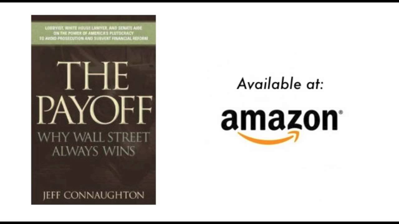 Wenzel Takes on Former Big Time Biden Money-Raiser Jeff Connaughton ...