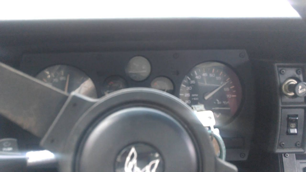 Alex's car - YouTube