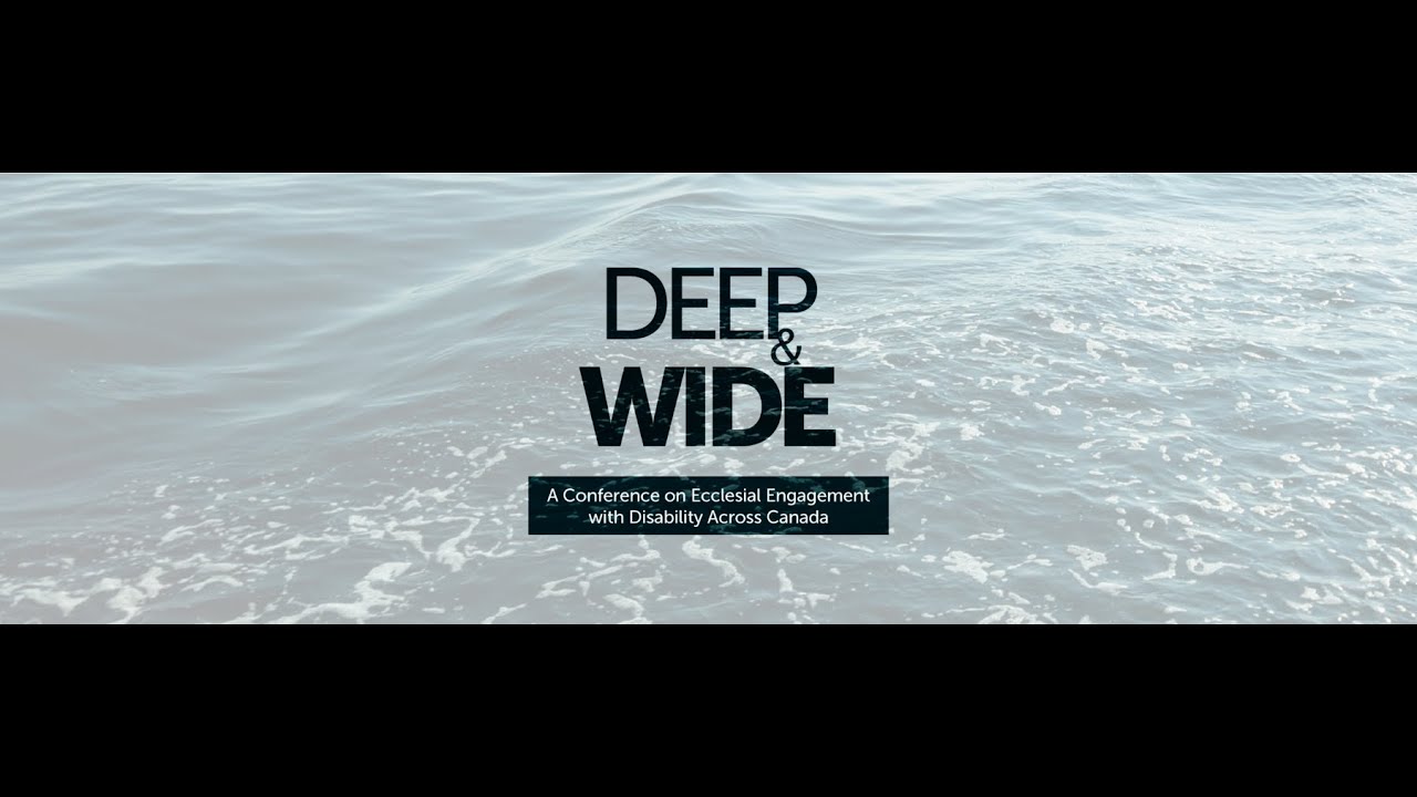 Deep and Wide Conference After Show - YouTube