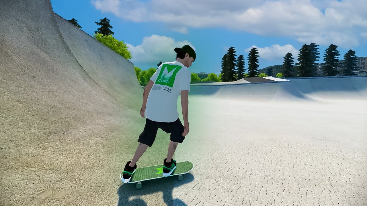 Day 2 of Epic 1v1 Battles on Skate 3! - YouTube