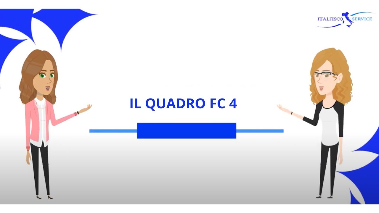 QUADRO FC4 - YouTube