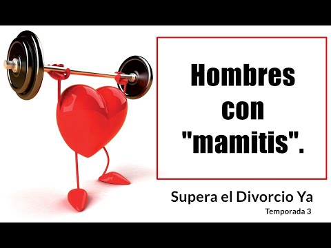 T3 - 9. Hombres con "mamitis". - YouTube