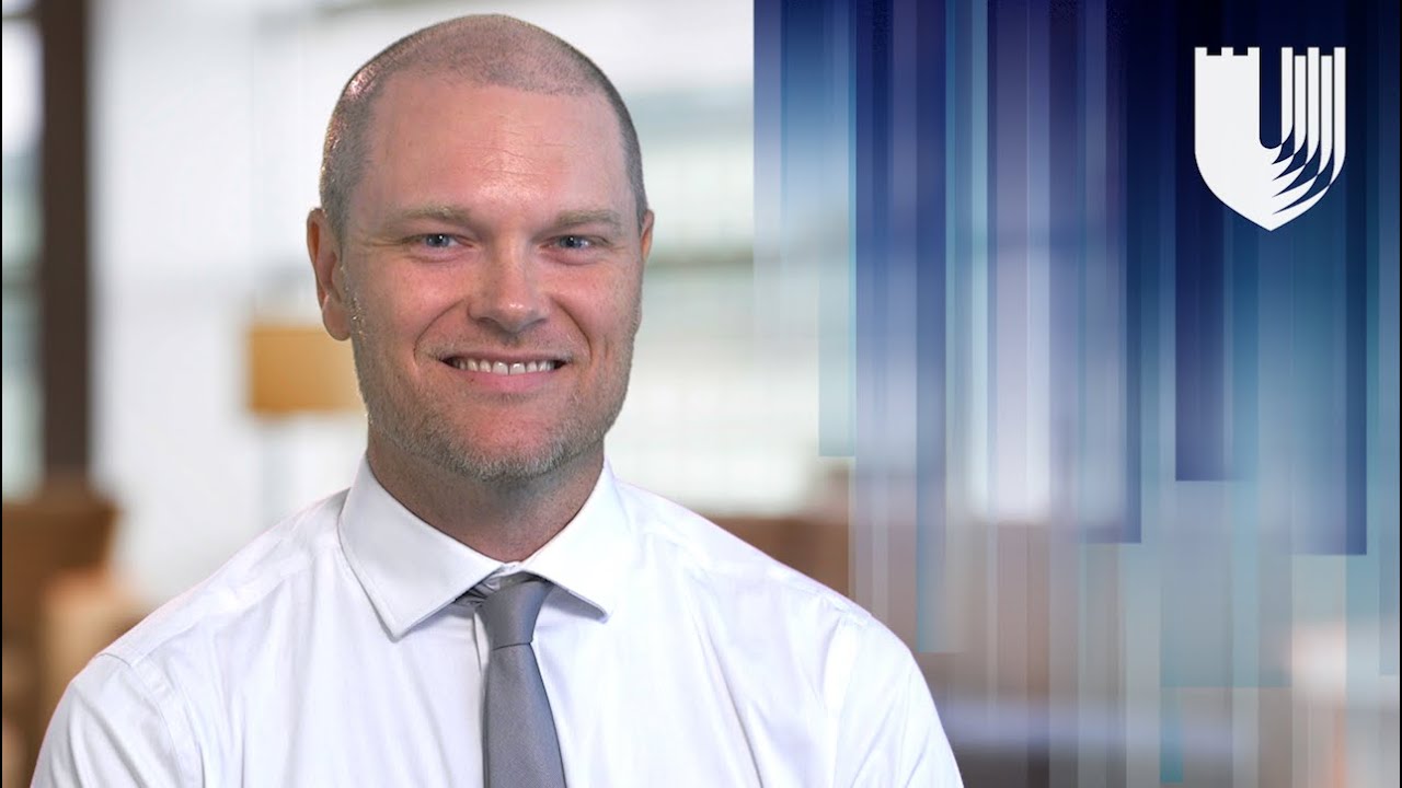 Eric Sonnenberg, MD | Duke Health - YouTube