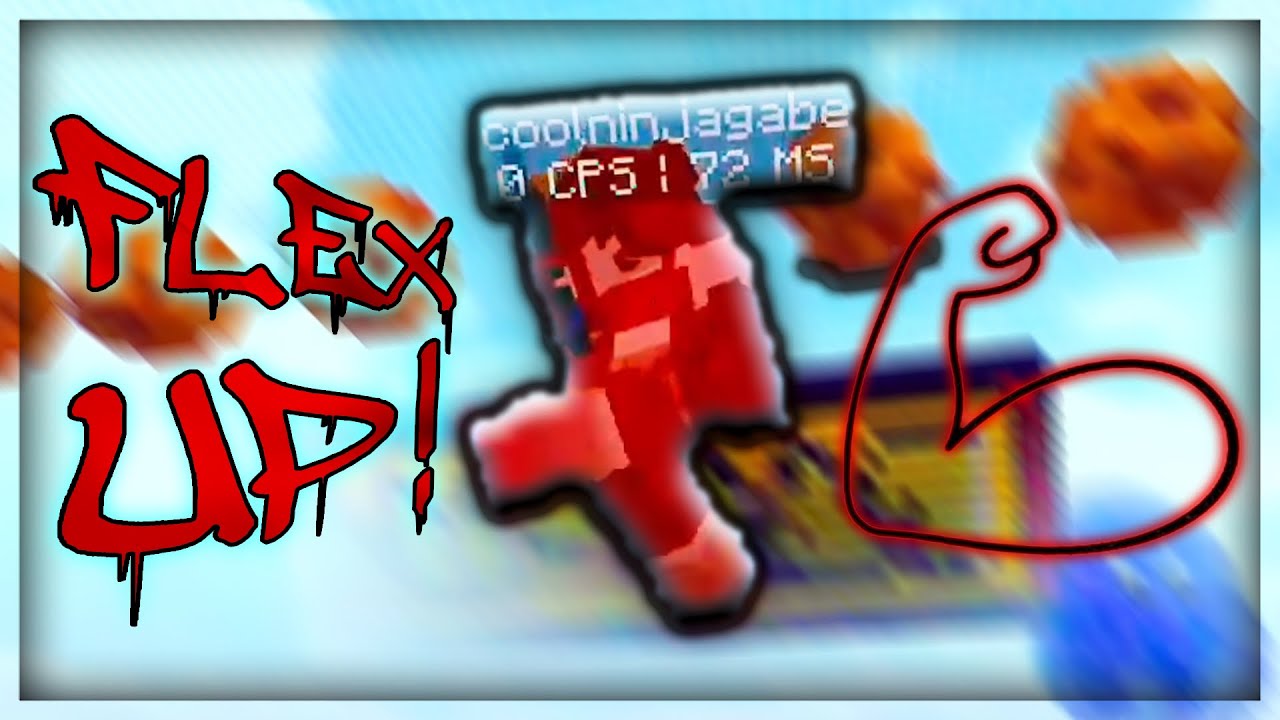 FLEX UP! (Montage) - YouTube