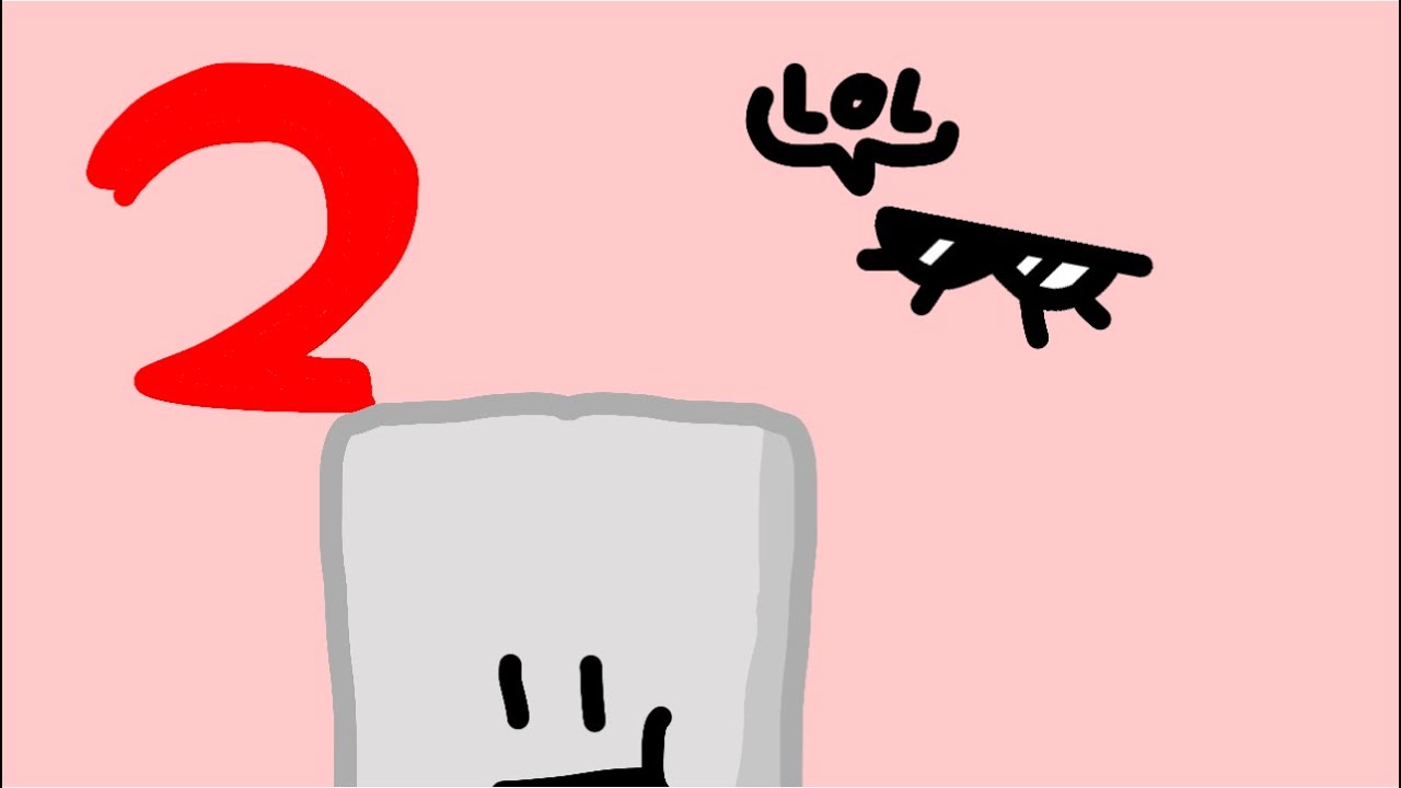 TOSS 2 : What should we name em? - YouTube