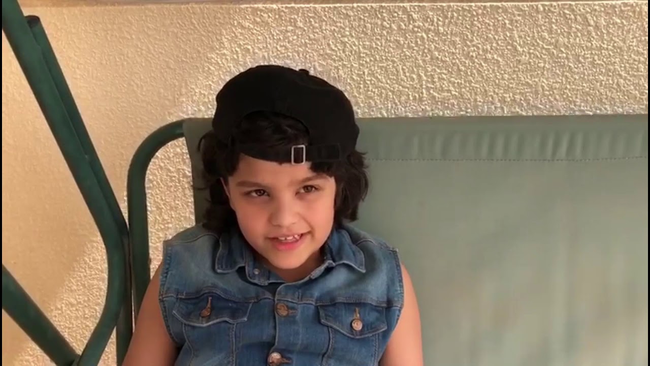 Mom Take Me Home, Take me back to Canada @lostsofficial (feat Ayan Raj ...