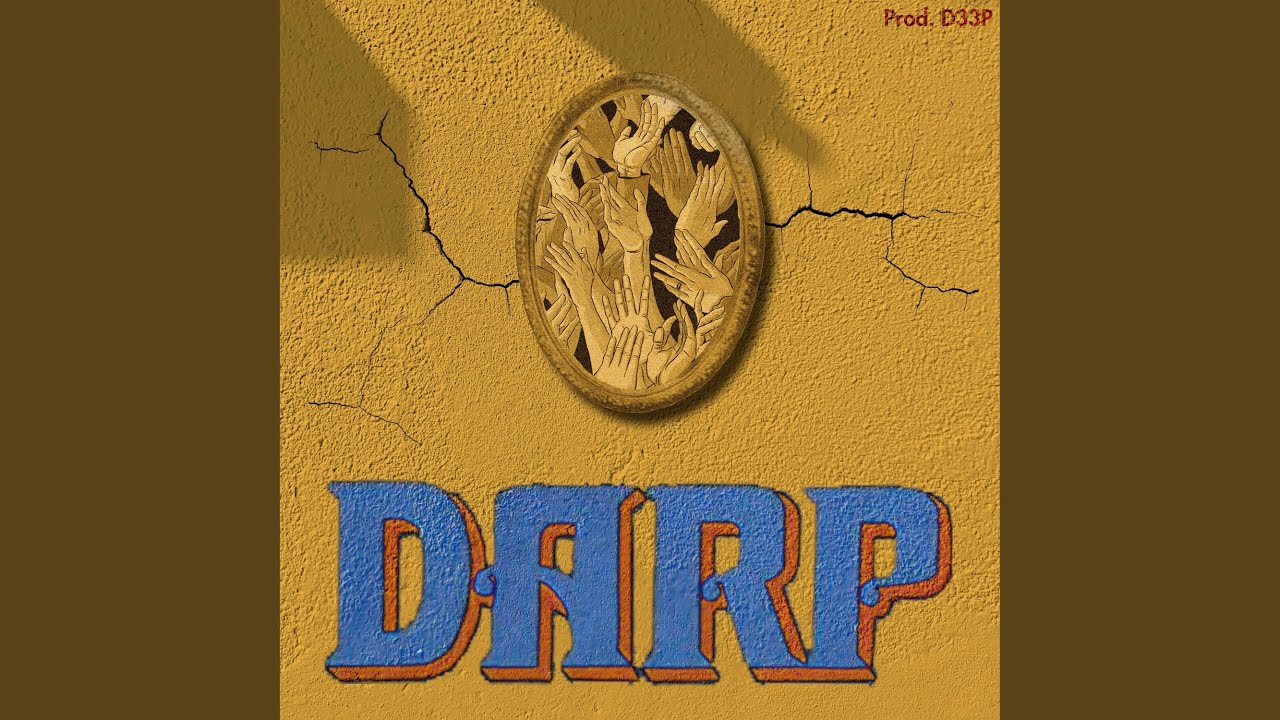 Darp - YouTube