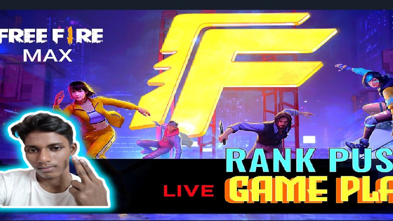 RONIT FF 777 is live - YouTube