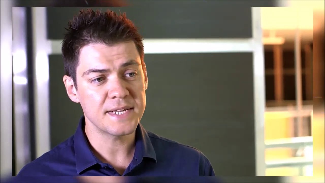 Scott Bales - Inspire Speakers (Feb 2020) - YouTube