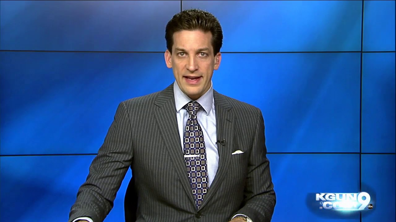 KGUN9 On Your Side Latest Headlines | August 31, 4pm - YouTube