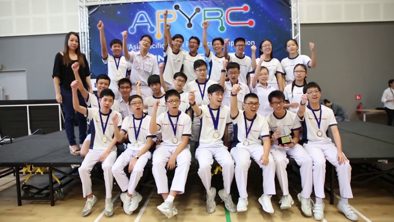 APYRC Promo - YouTube