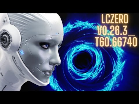 REVOLUTION! - LC0 vs Scorpio - TCEC Season 20