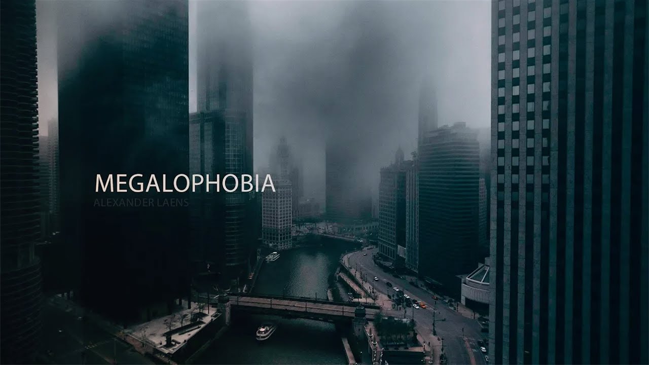 Megalophobia - YouTube