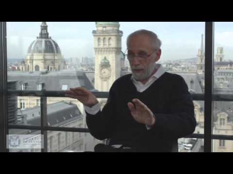 Face à la réalité mathématique - Alain Connes - YouTube