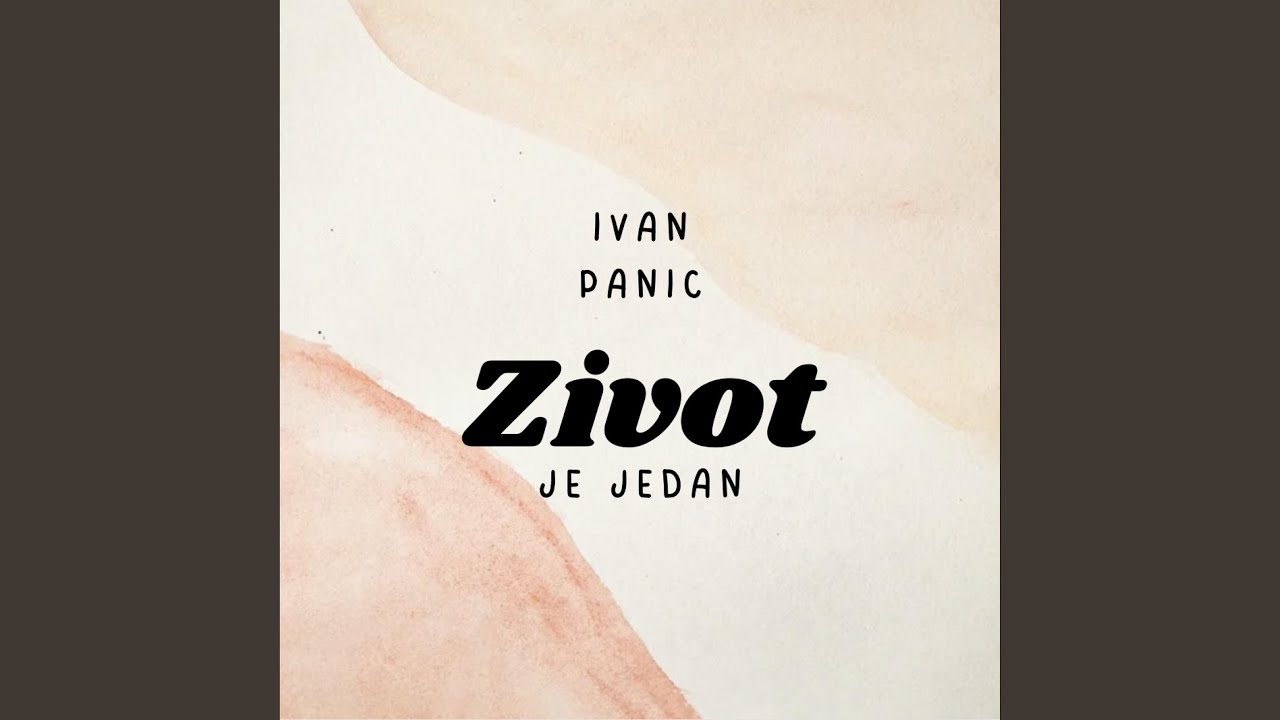 Zivot je jedan - YouTube
