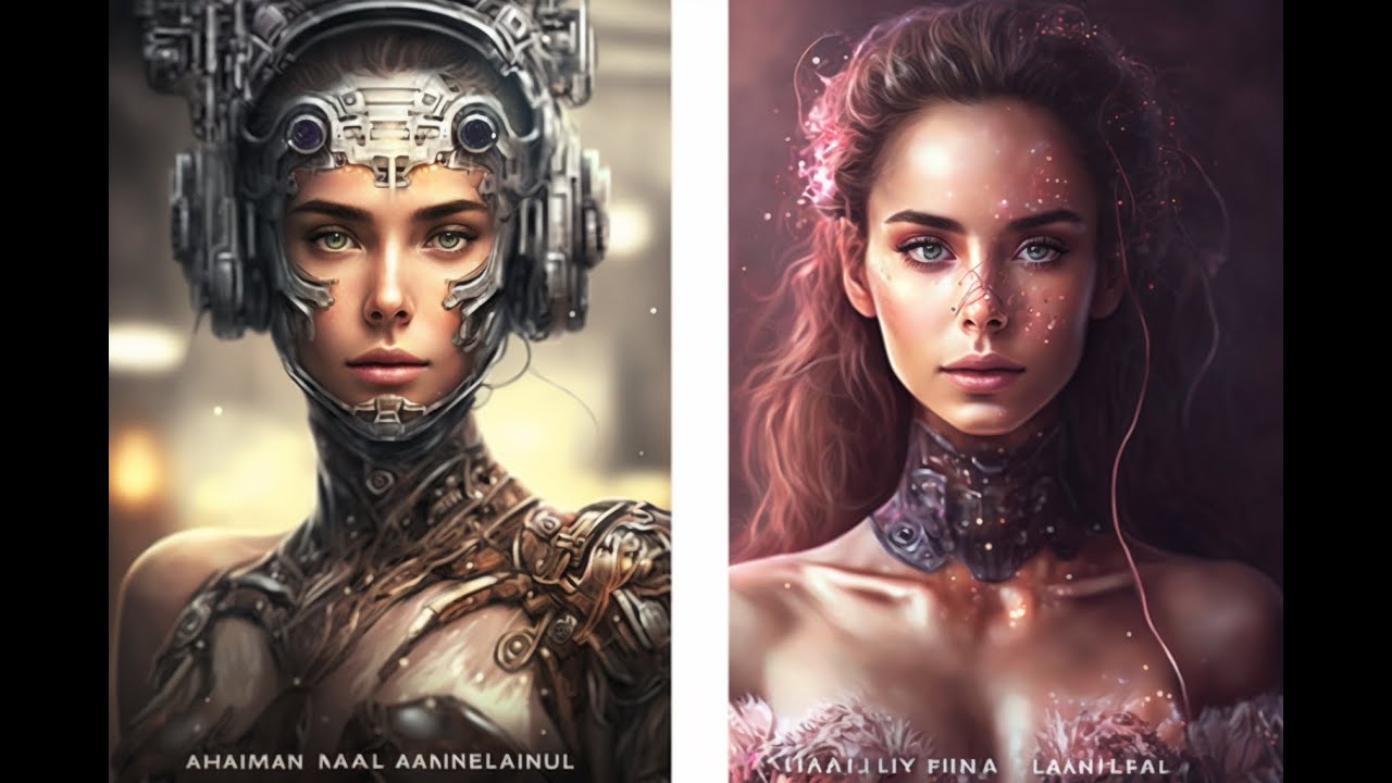 AI and Human Augmentation: Enhancing Our Capabilities | Artificial Intelligence | AI - YouTube