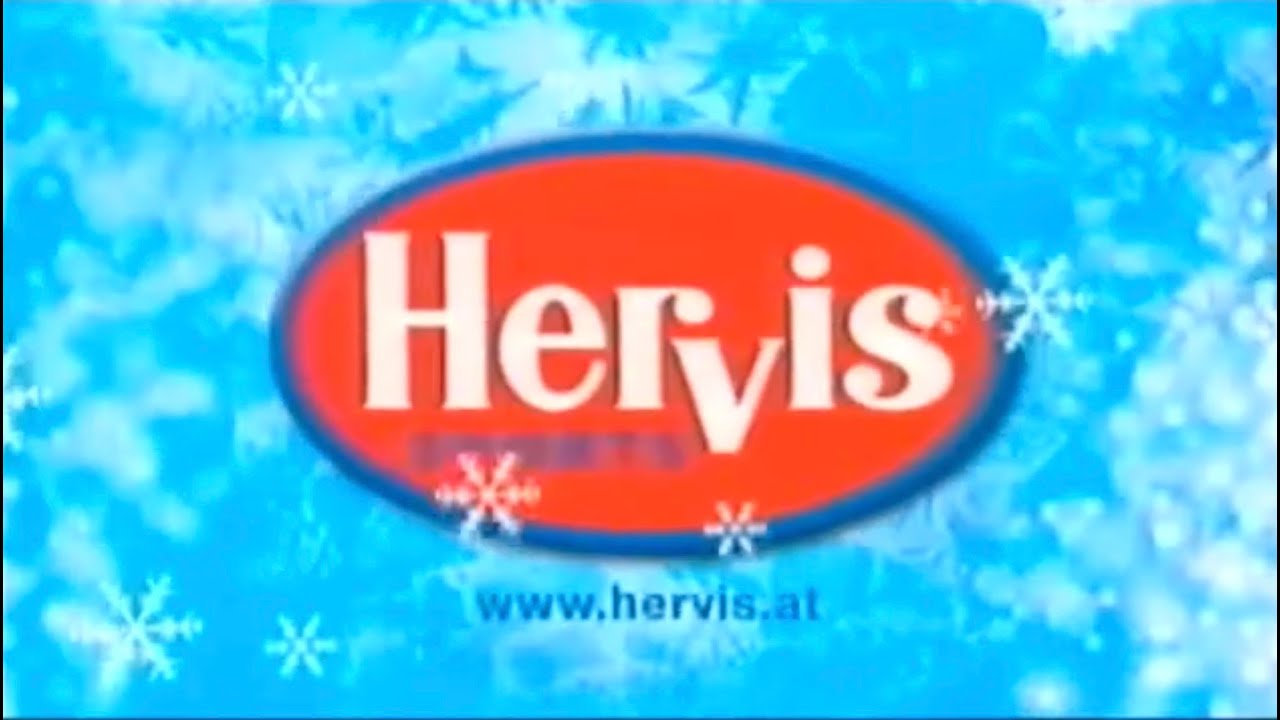 Hervis Sports 2011 - YouTube
