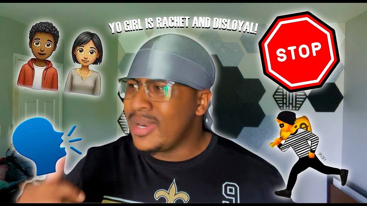 The Time My Friend's Ratchet Girlfriend Wanted Me and I Didn't Want Her! It Got Weird! Storytime ...