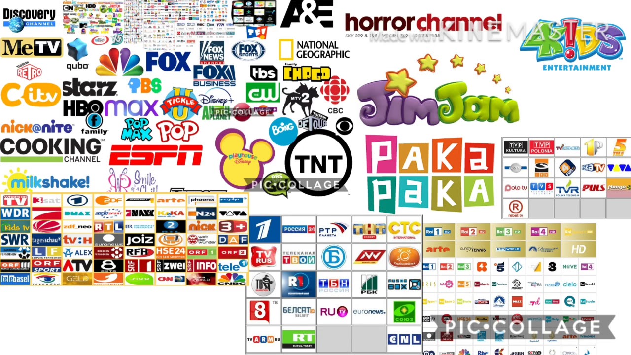 What’s Your Opinion On All These Channels - YouTube