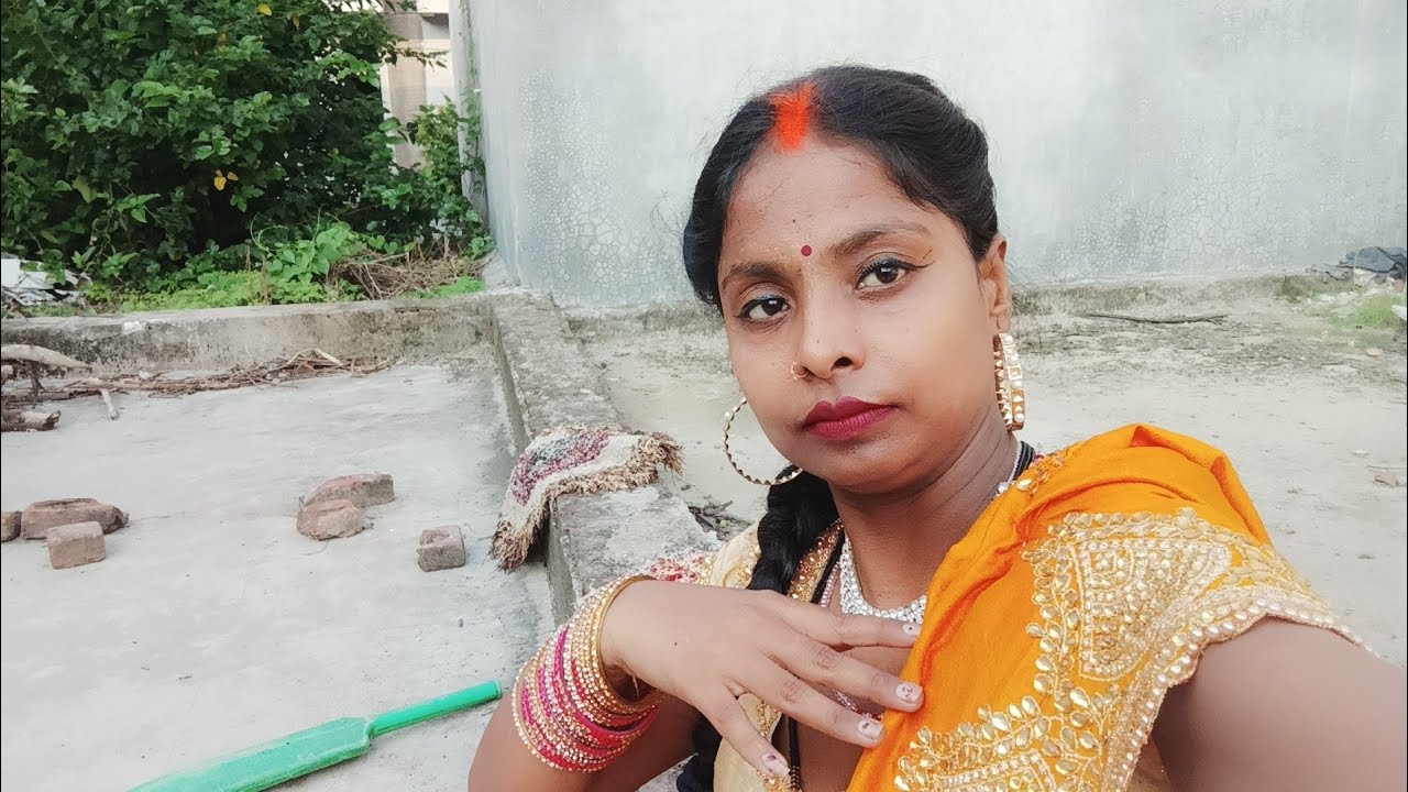 Rekha mk official good morning - YouTube