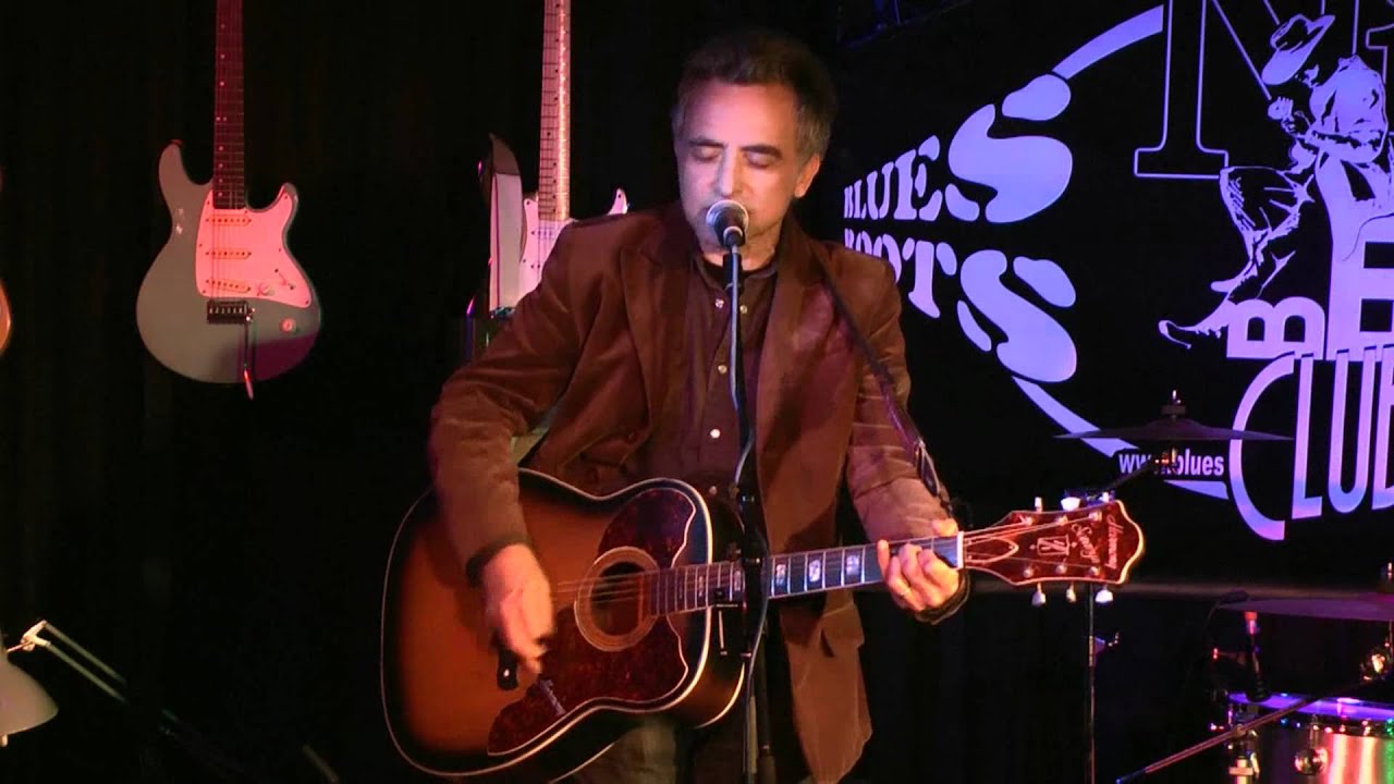 nathan hamilton & michael fracasso - YouTube