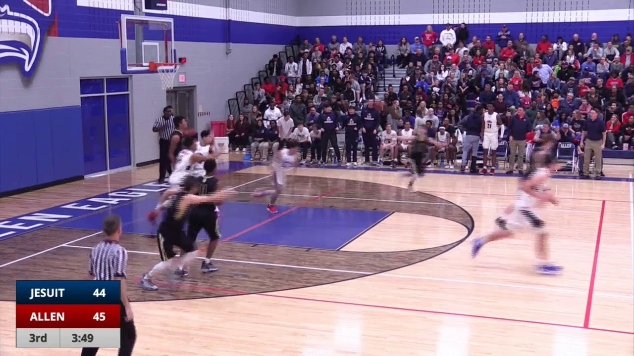 Gavin Perryman Highlight - YouTube