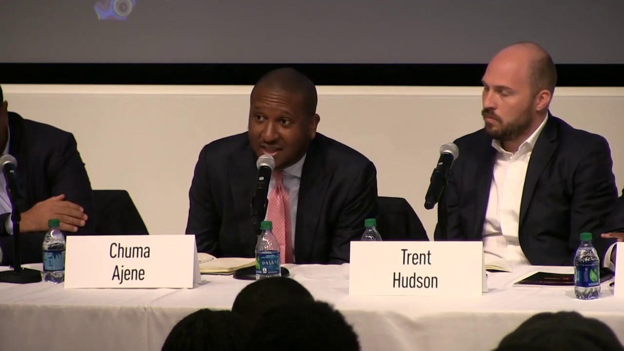 2019 Africa Business Conference Investing for the Future of Africa The ...