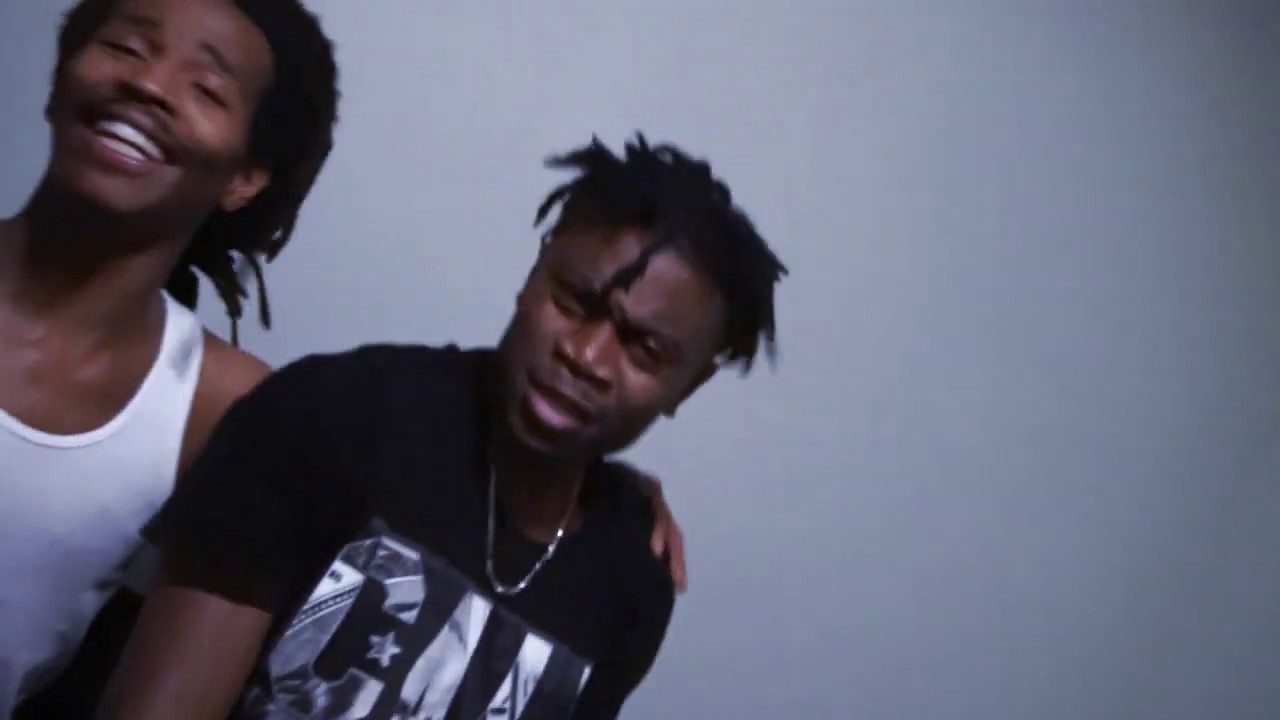 Jay Da Kidd Tf x Lil Sanchez Tf - "Oouu" - YouTube