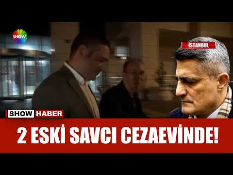 Hasan Atilla Uğur'a ev hapsi!