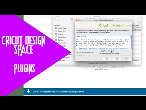 What Is Cricut Design Space Plugin