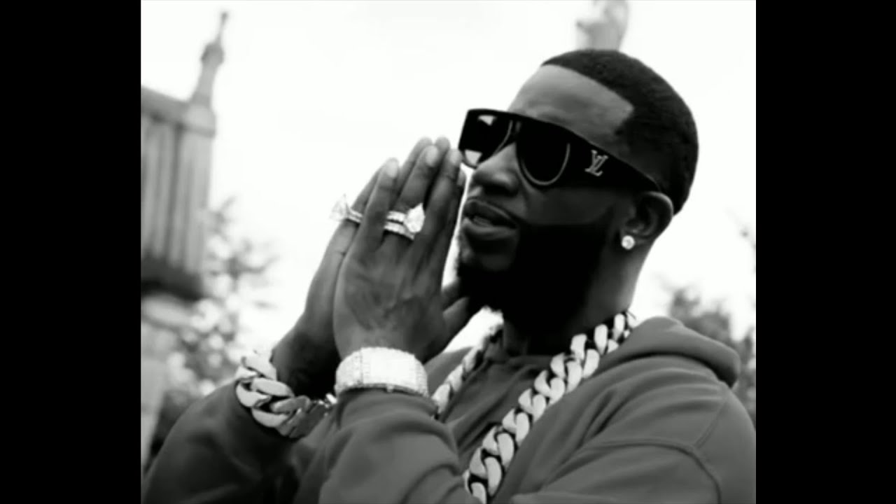 Gucci Mane - Gingerbread Man (FULL MIXTAPE) - YouTube