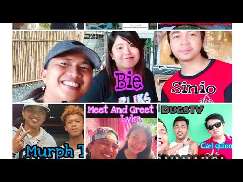 AMBUSH VLOG PHOTO COMPILATION | MURPH TV - YouTube