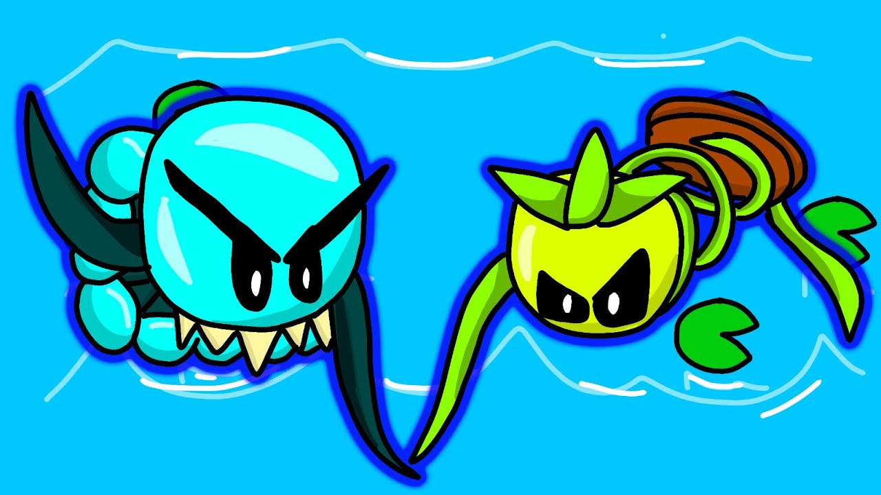 Supergoon Joins The Team! (FNAF World Simulator) - YouTube