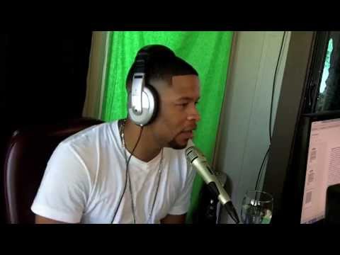 Sir Darryl interviews Ivan Ellis - YouTube