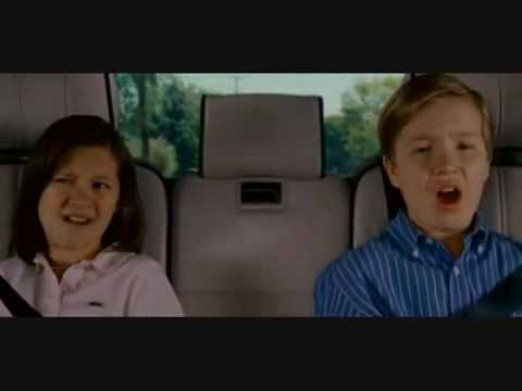Step Brothers - singing in car [Sweet Child O'Mine][HD] - YouTube