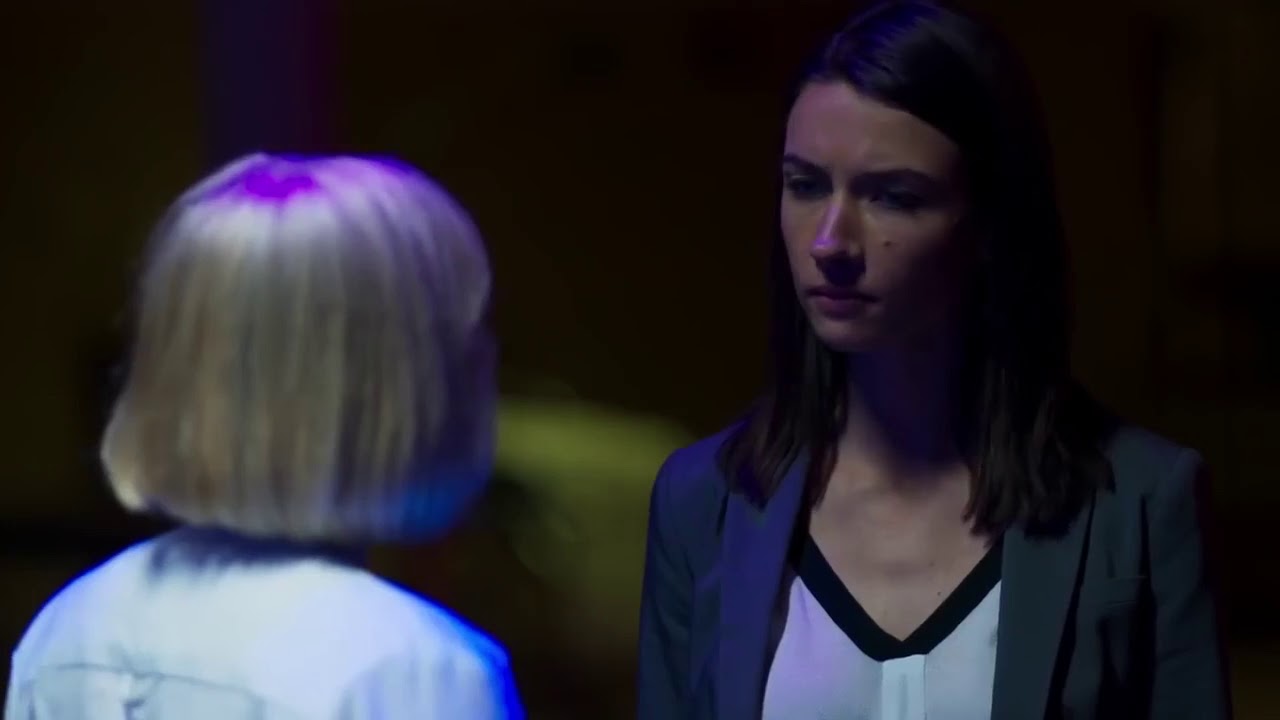 Death House (2017) - Trailer - YouTube