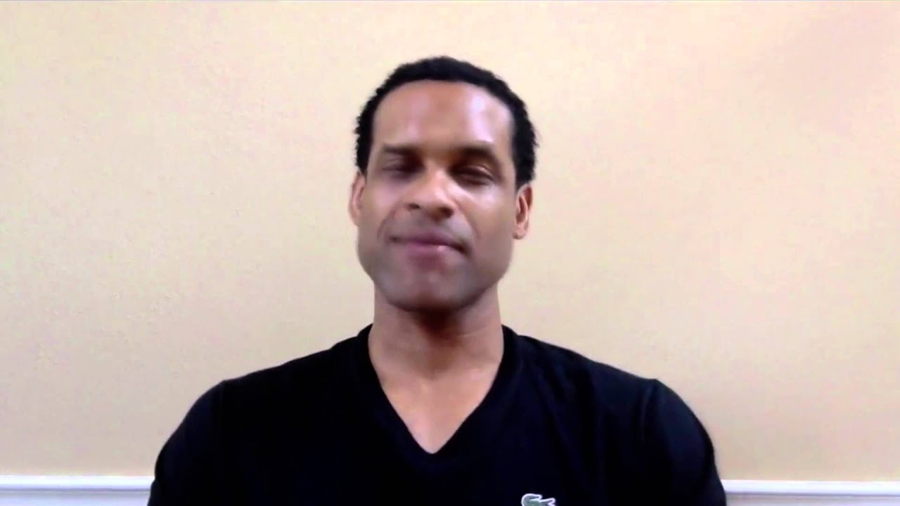 Stephen Howard NBA Finals Prediction - YouTube