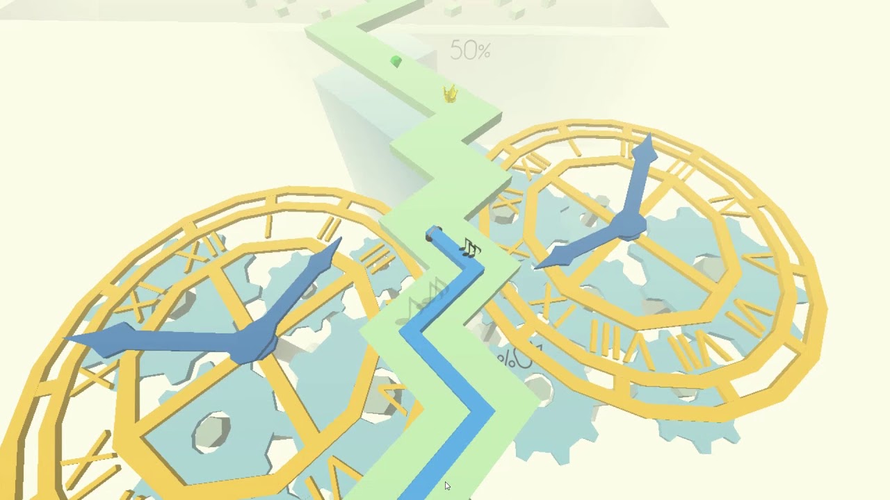 댄싱라인 서막 와이드스크린 Dancing line The Beginning Wide screen - YouTube