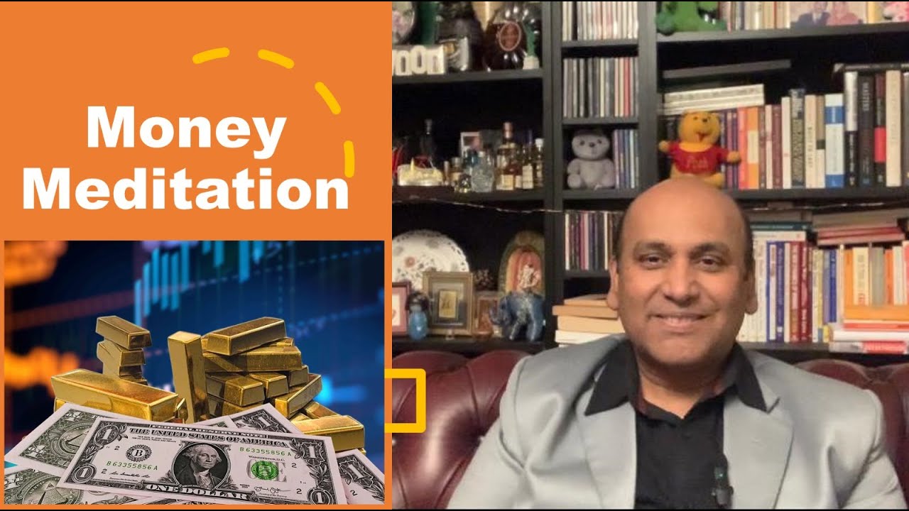 2. Money Meditation - YouTube