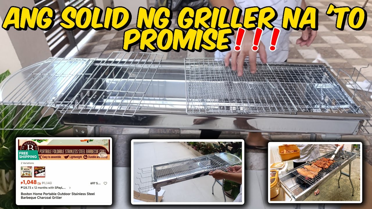 FLEXING OUR NEW IHAWAN ! LoL Unboxing plus instant product review 😊 ...