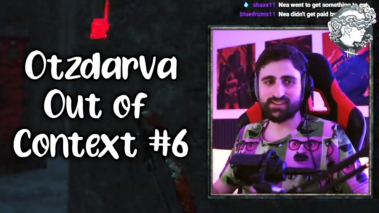 Otzdarva Out of Context #6 - YouTube