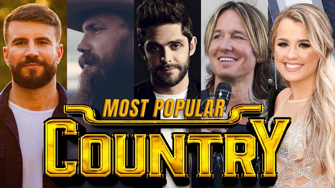 Your Top 30 New Country Songs For 2023 Country Songs New Country Music ...