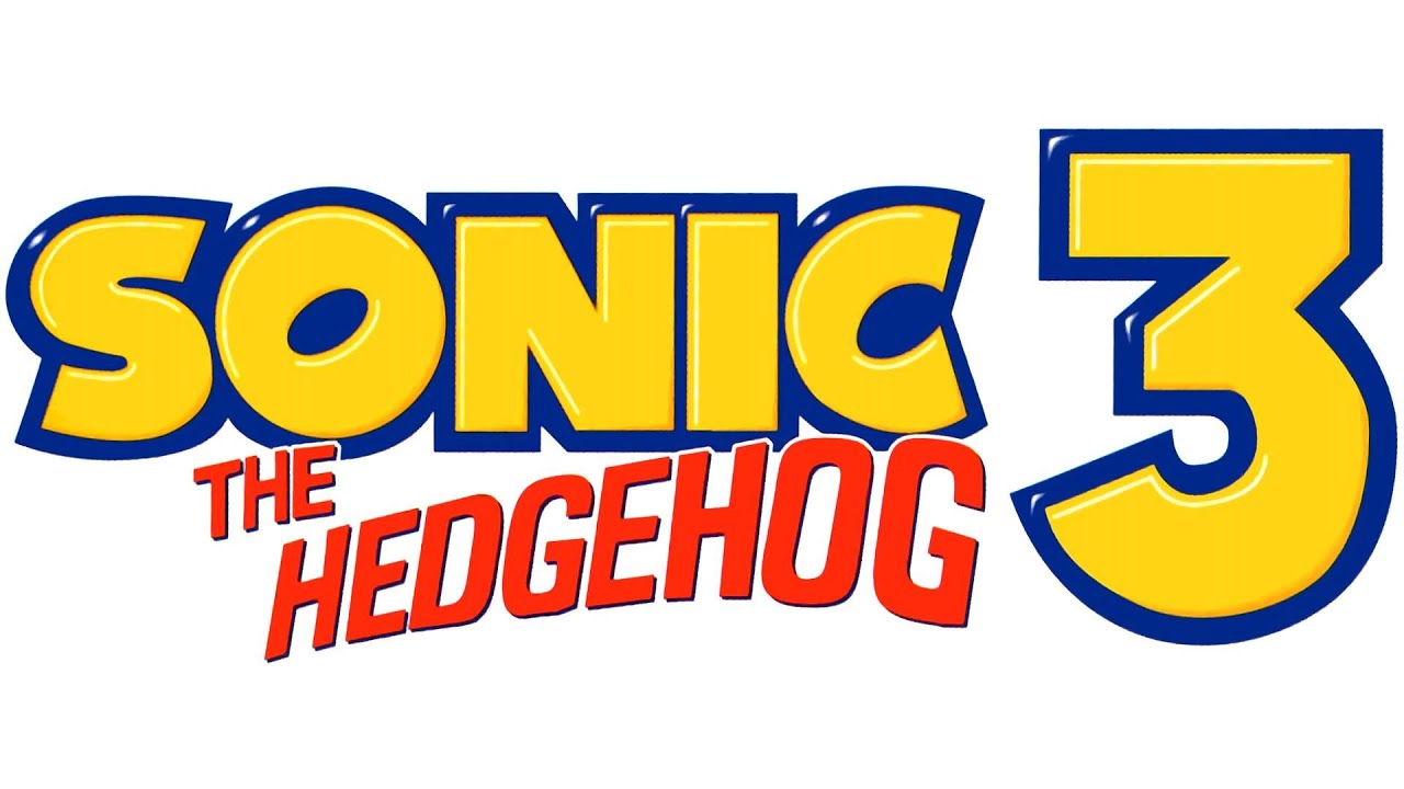 Data Select (Sonic Mega Collection) - Sonic the Hedgehog 3 & Knuckles ...