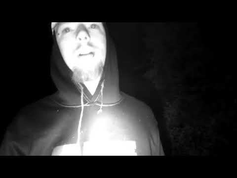 WITCH ROAD GHOST HUNT - YouTube