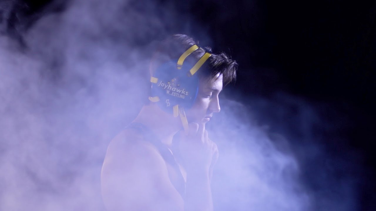 Meet the 2022-23 Muskegon Community College Jayhawk Wrestlers. - YouTube